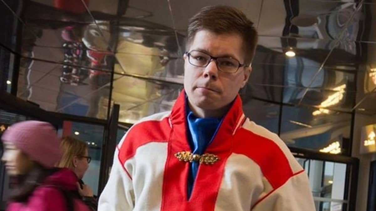 Oulu sápmelaččat čoahkkanit sotnabeaivve | Sápmi | Yle Uutiset