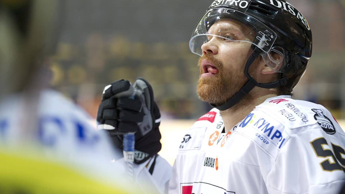 Ari Vallin KooKoon liigajoukkueeseen – katso lista ensi kauden ...