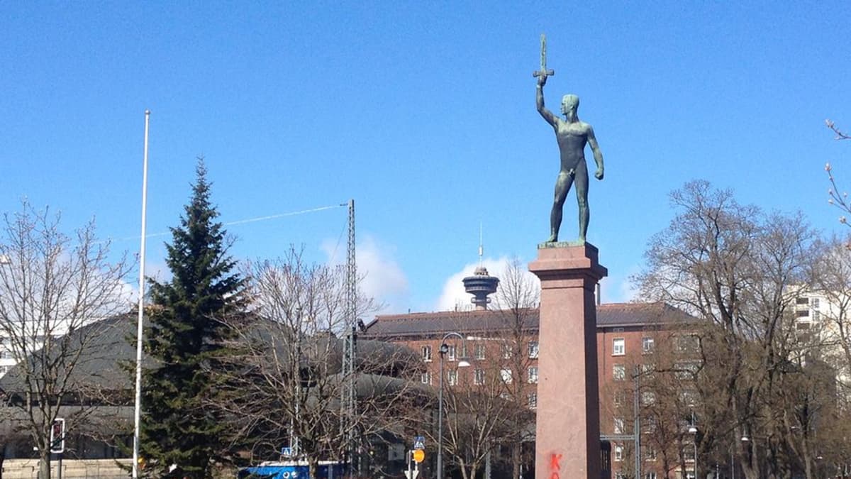 Elias Simojoki oli oman aikansa populisti, joka kihisi vihaa ja puhui ...