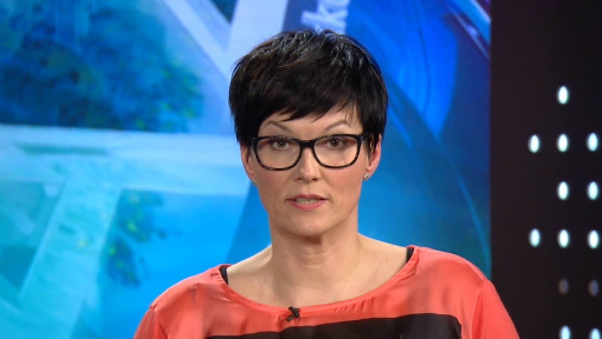 Lounais-Suomen uudet uutisankkurit aloittavat | Yle Uutiset