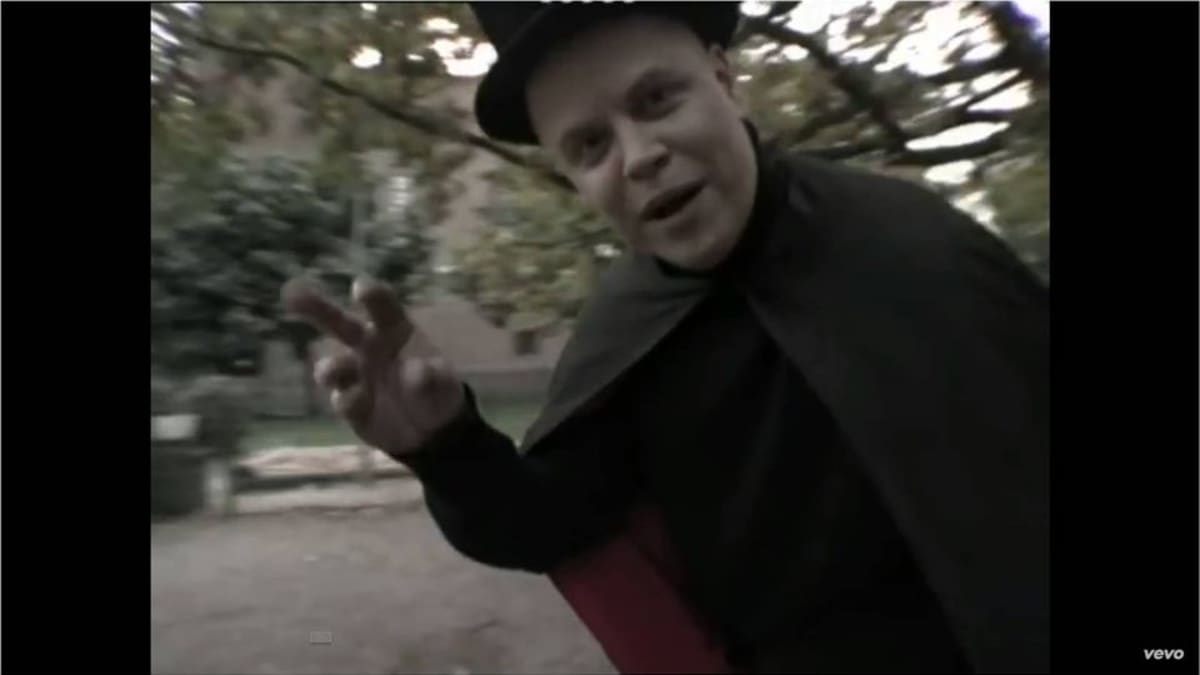 Amoc: Rap-artista Ezkimo attii jáhku bargat iežan rap-musihkain | Sápmi ...