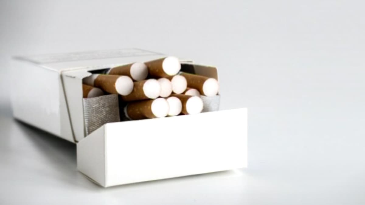 Lisäaineeton tupakka kasvattaa suosiotaan – tehoaako mielikuva ...