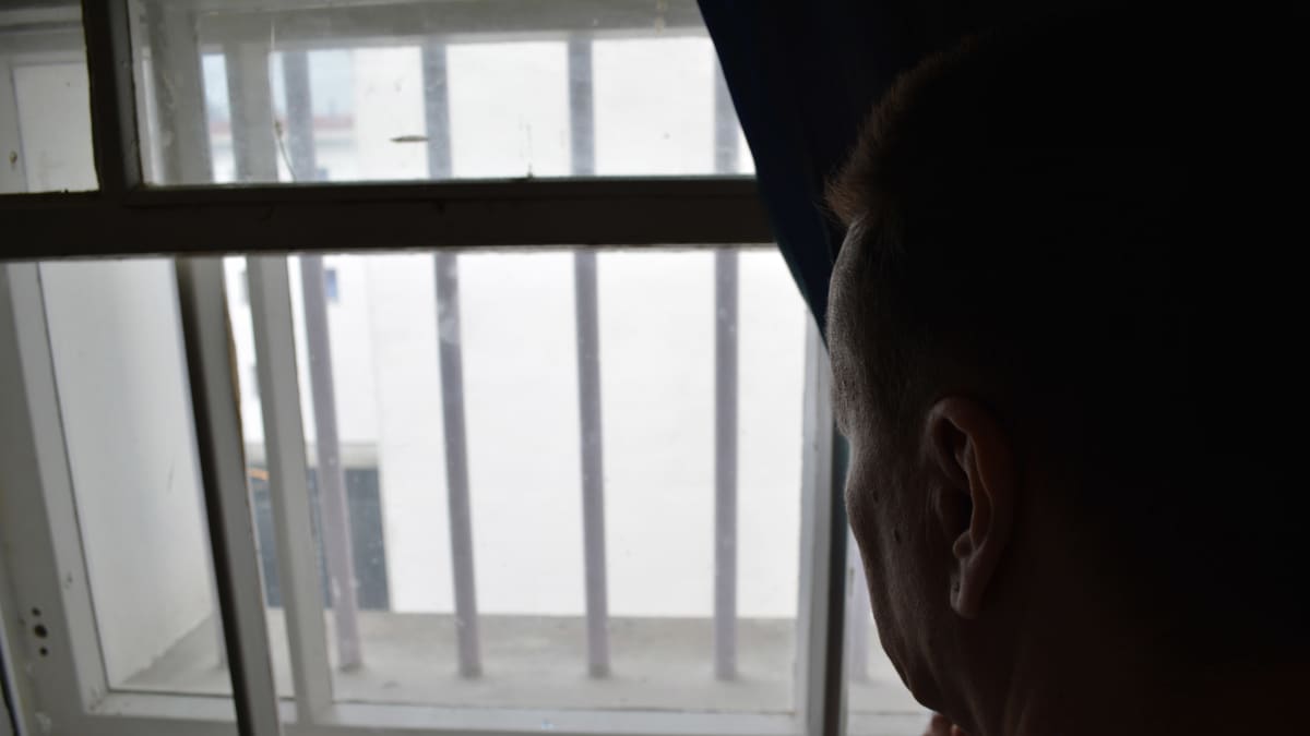 Open prisons in Finland are 'like a holiday camp' — but they seem to ...