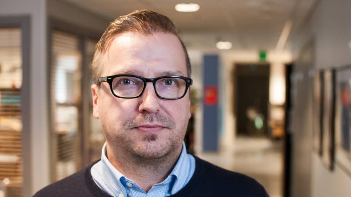 Näkökulma: Hauskan juttukeikan yllättävä käänne: raatoja korven ...