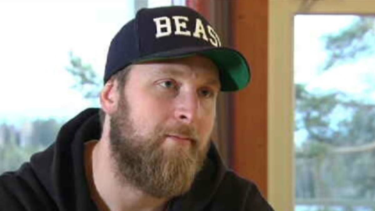 Helenius haluaa, että iho menee taas kananlihalle - "Sama meininki ...