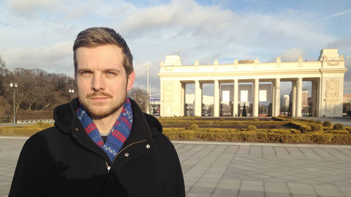 Näkökulma: Moskovaa voi fanittaa vaikkei Putinista pitäisikään | Yle ...