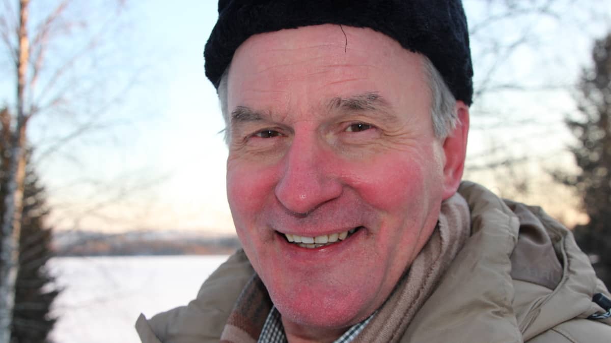 Hamekangas, lasten tappo ja risujen poltto – tunnettu rikosprofessori ...