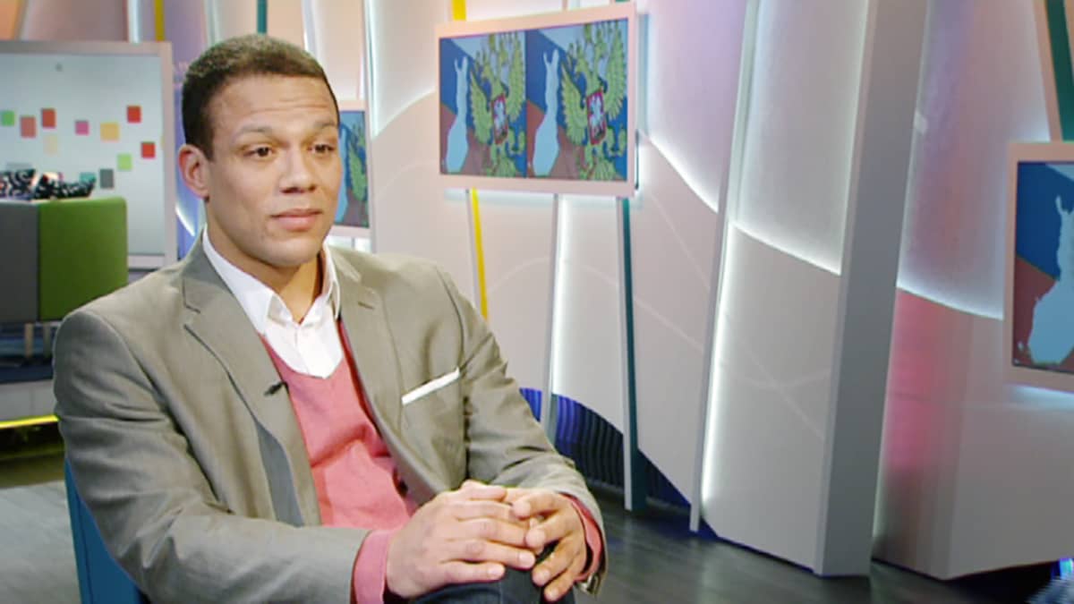 «Соцмедийный» майор: в Финляндии заглушают дискуссии о России | Новости ...