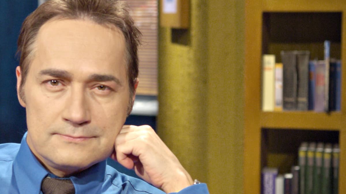 Psykiatri Ben Furman: "Kunpa lapsia kasvatettaisiin yhtä nätisti kuin ...