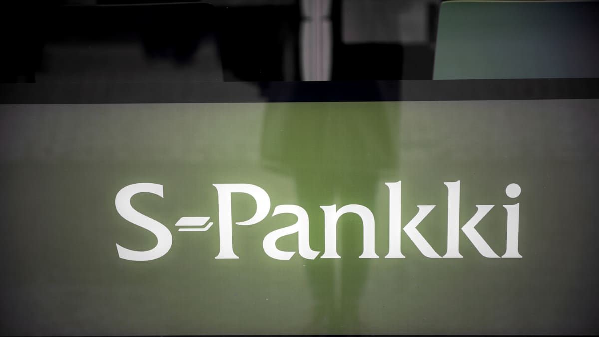 Asuntolainojen suosio kasvatti S-Pankin tulosta alkuvuonna | Yle Uutiset