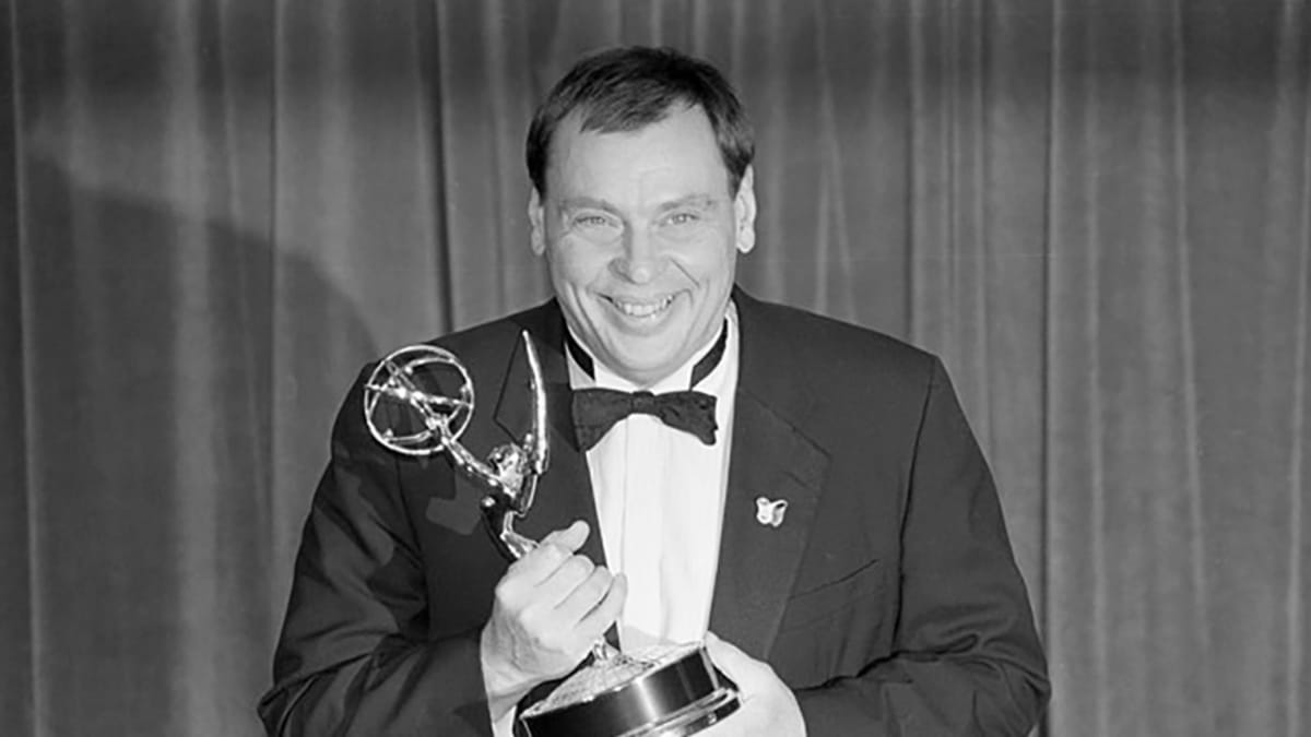 L.A. Law -sarjasta tuttu näyttelijä Larry Drake kuollut | Yle Uutiset