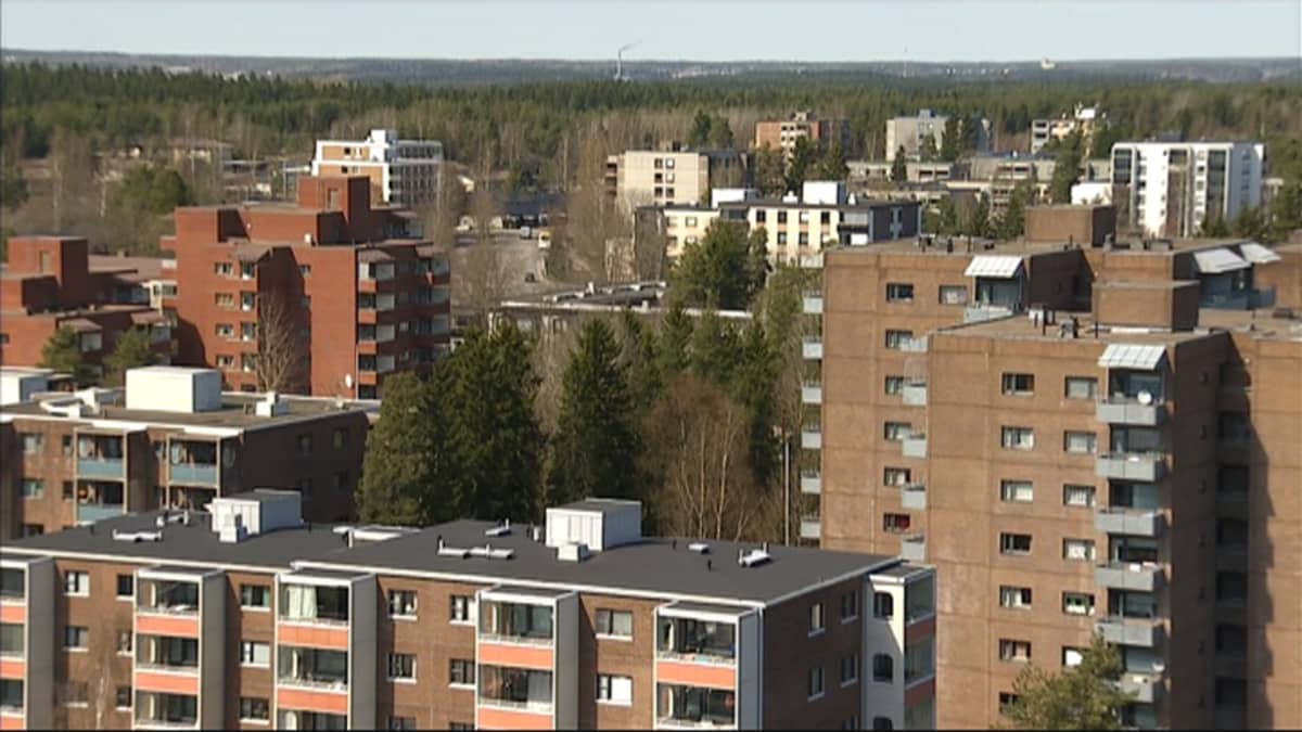 Kansainvälinen koulu halutaan siirtää Varissuolta Sirkkalan kasarmille ...