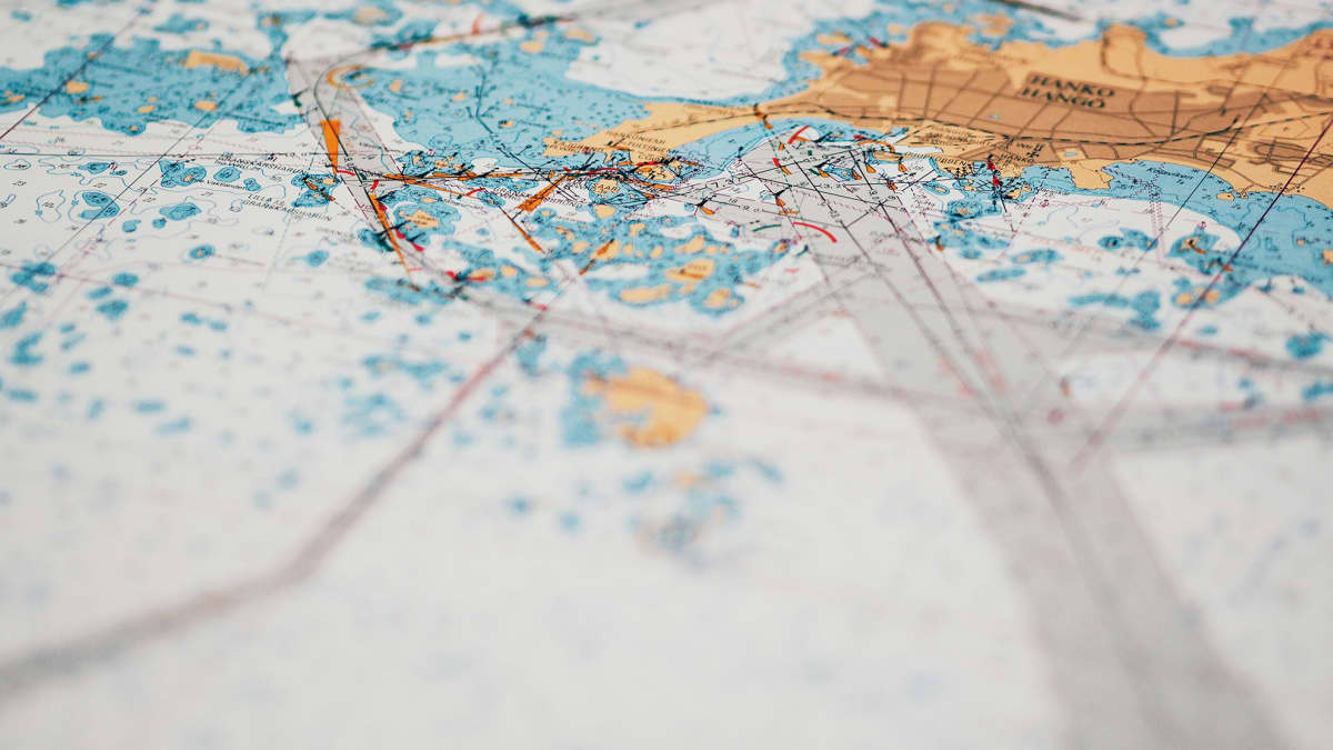 Suomenlahdella vilisee aluksia – turvallisuus ansaitaan merellä joka ...