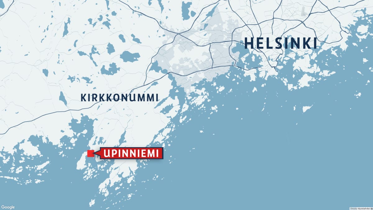 Резервист погиб на военных учениях в Упинниеми | Новости | Yle Uutiset