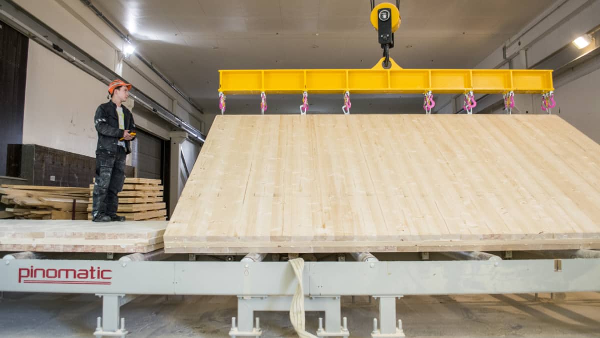 TaitoTehdas tuo ammatillisen koulutuksen takaisin Kuhmoon – "Yritykset ...