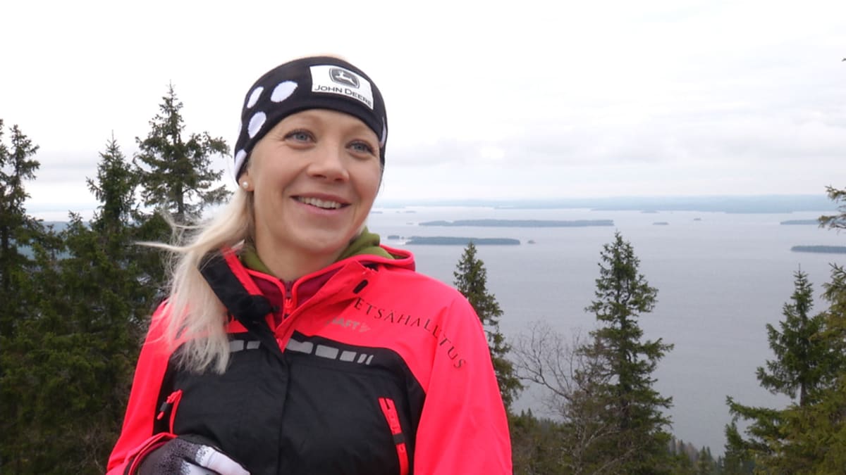 Mäkäräinen uudesta päävalmentajasta: ”Suunta hyvä koko liiton ...