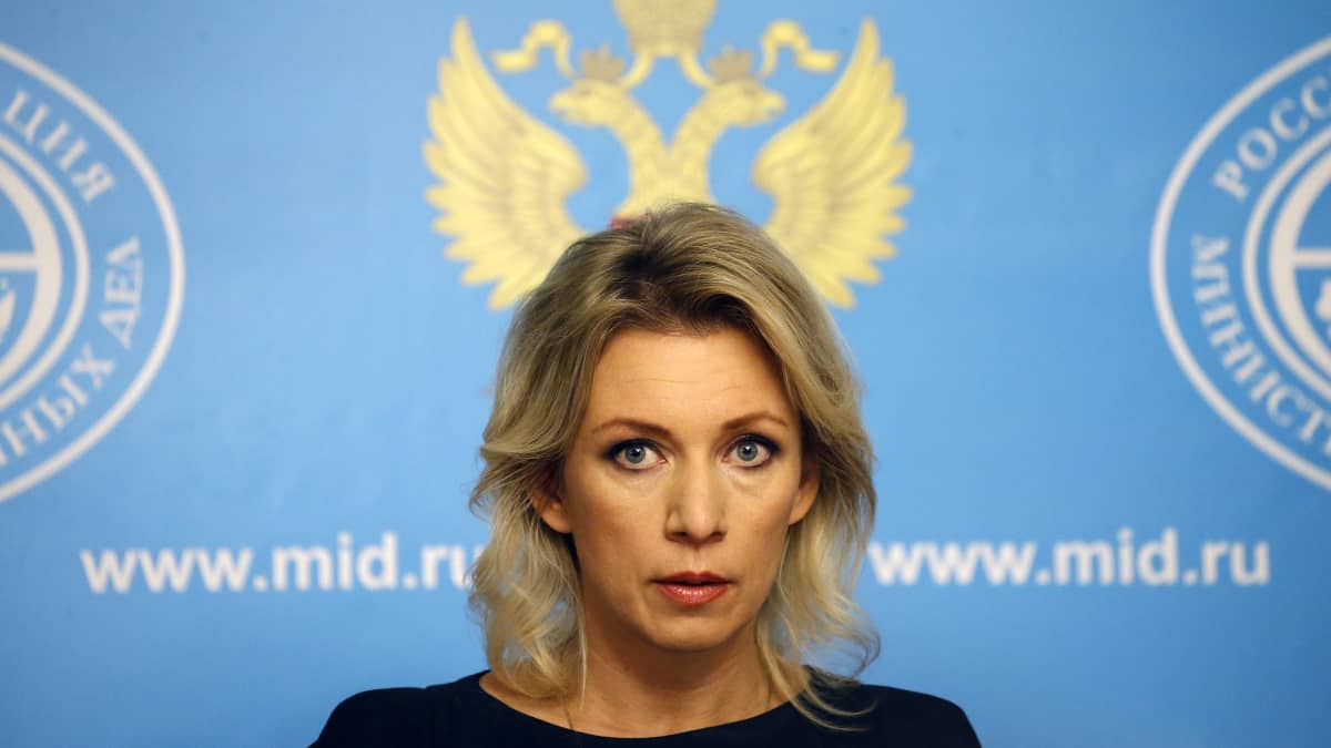 Russian Foreign Ministry dismisses Supo property fears as Russophobia ...