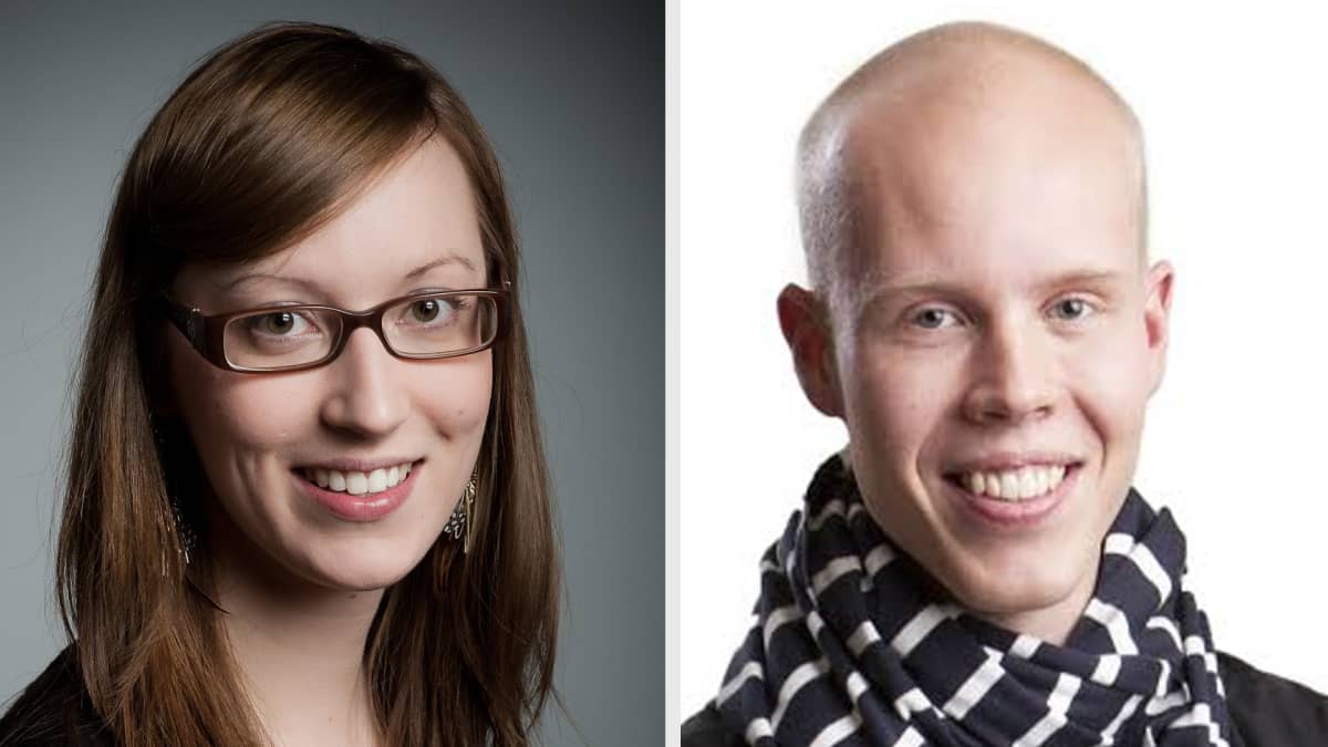 Valtaa jaetaan uusiksi Helsingissä - katso kärkinimet tulevaisuuden ...