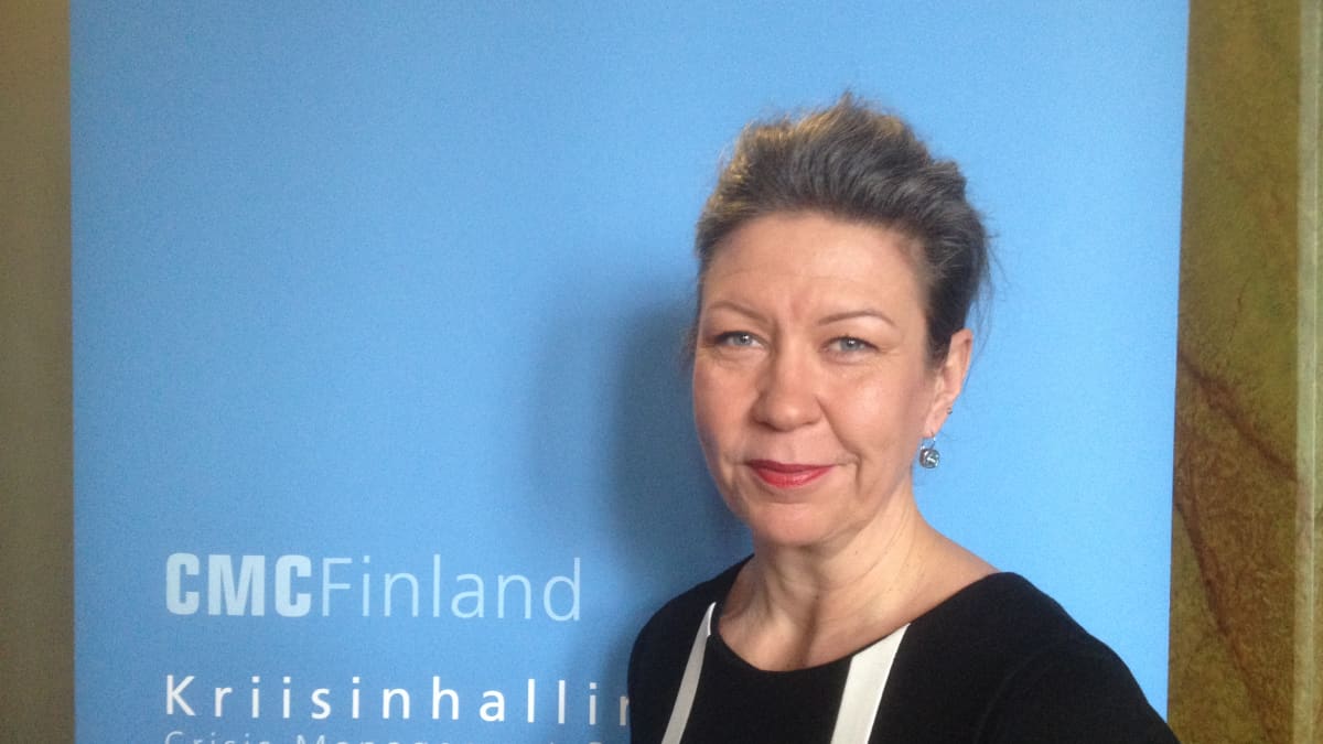 Kriisinhallintakeskus täytti pyöreitä vuosia – "20 vuotta Savossa ...