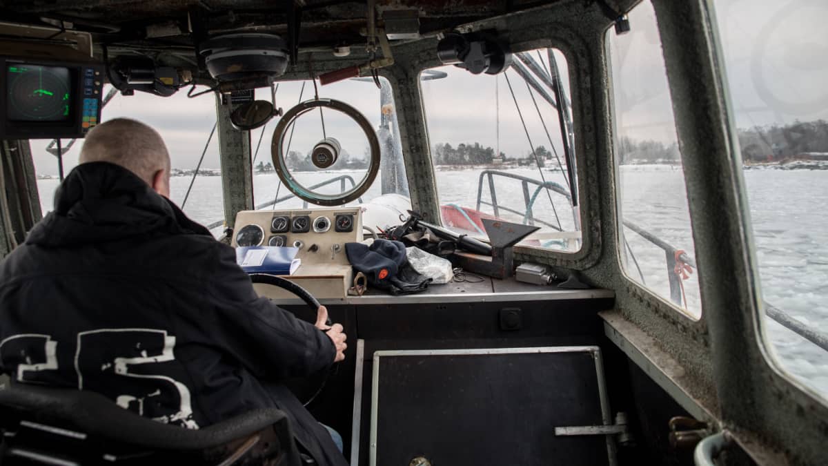 Isosaari on täynnä ainutlaatuisia ja mystisiä paikkoja – tutustu ...