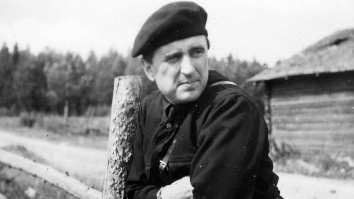 Elias Simojoki oli oman aikansa populisti, joka kihisi vihaa ja puhui ...