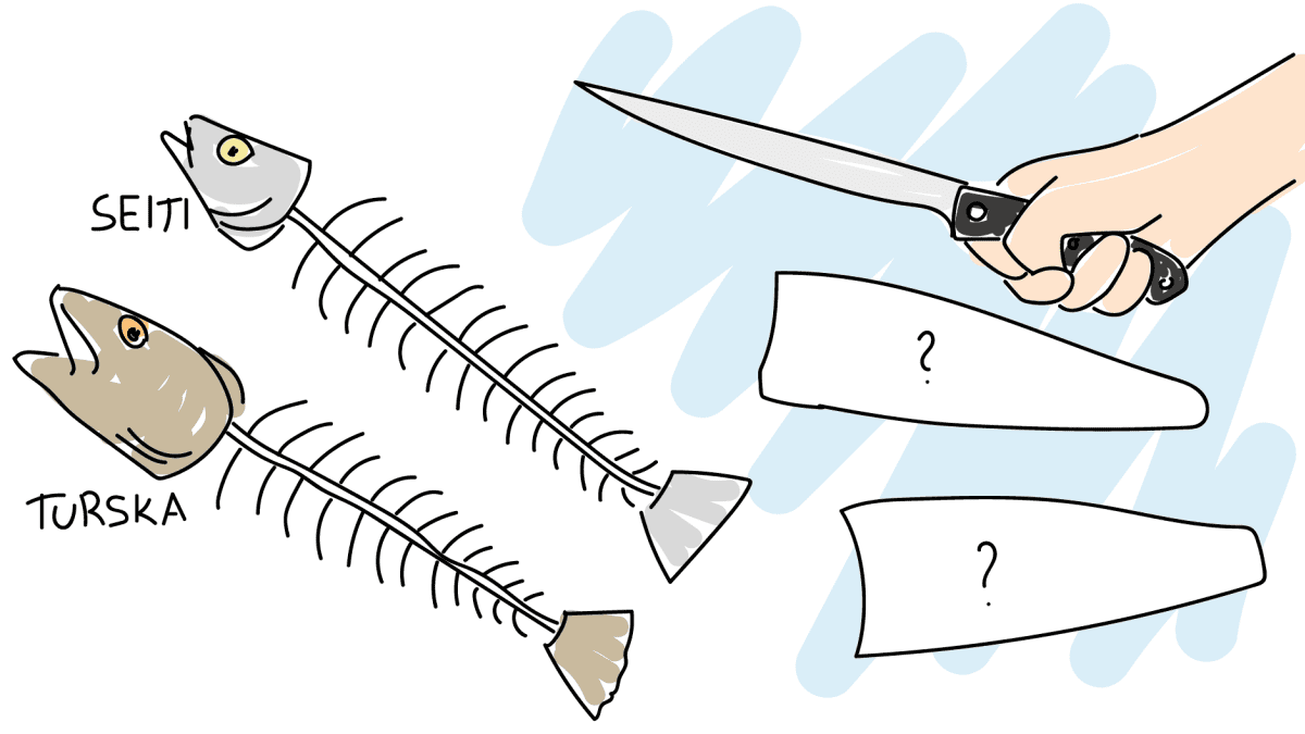 Värjättyjä oliiveja, kemikaalisprayta ja savunmakua jätteistä – Näin ...