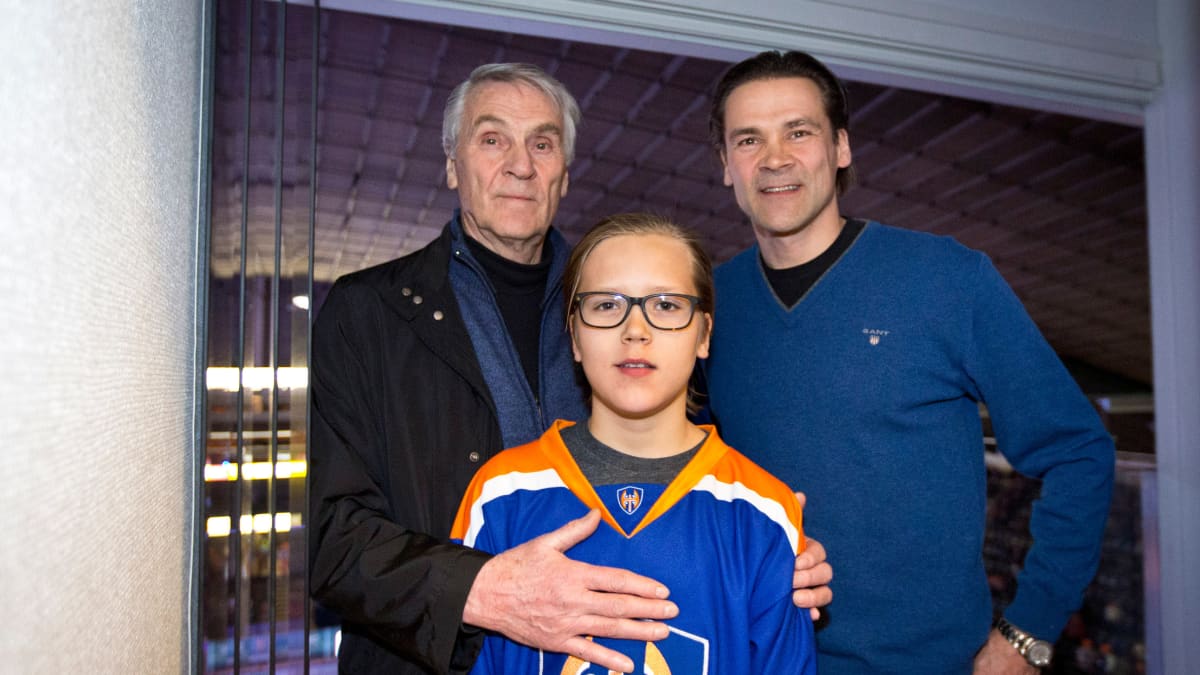 Teppo Nummista ei nähdä jatkossa Leijonien taustalla – valmentaa ...