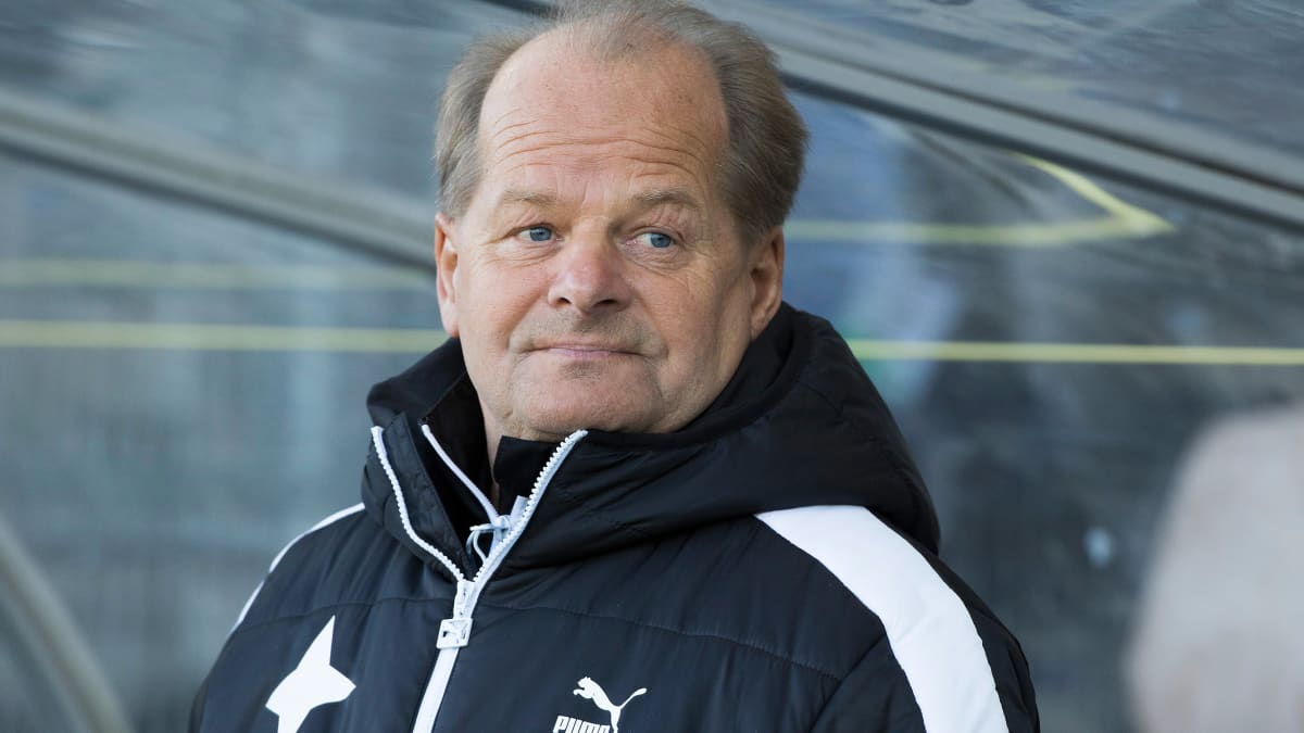 HIFK-pelaaja sai ulosajon pukukoppikäytävällä – Muurinen päivitteli ...