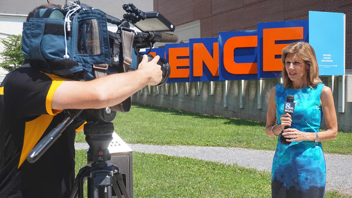 Pennsylvanian maaseudulla Trumpin suosio ei näytä hiipuvan: "Suo ...