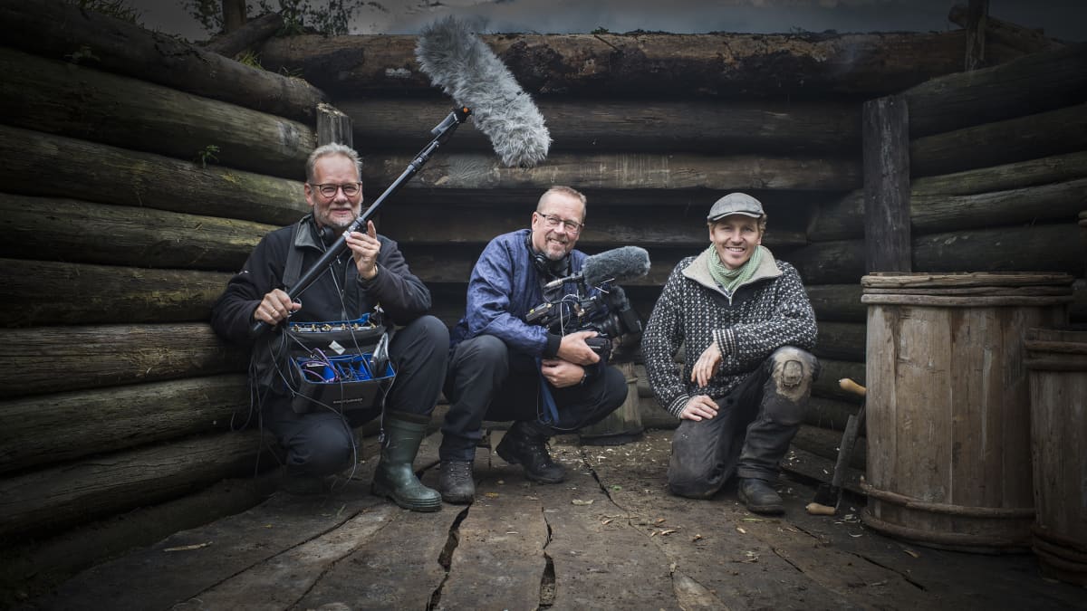 Tanskalainen maajussi kävi Suomessa salaa faneiltaan – Frankin tv ...