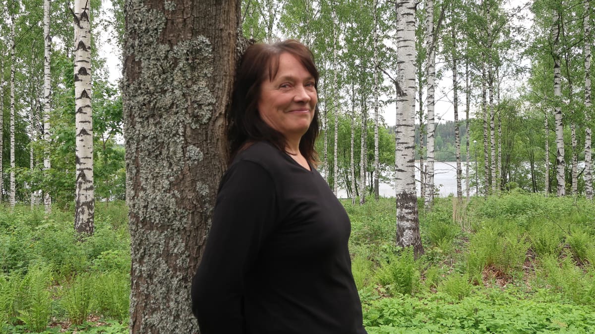 Harva lähtee retkelle soutaen, vaikka se on helppoa – Jaana Vanhatalo ...