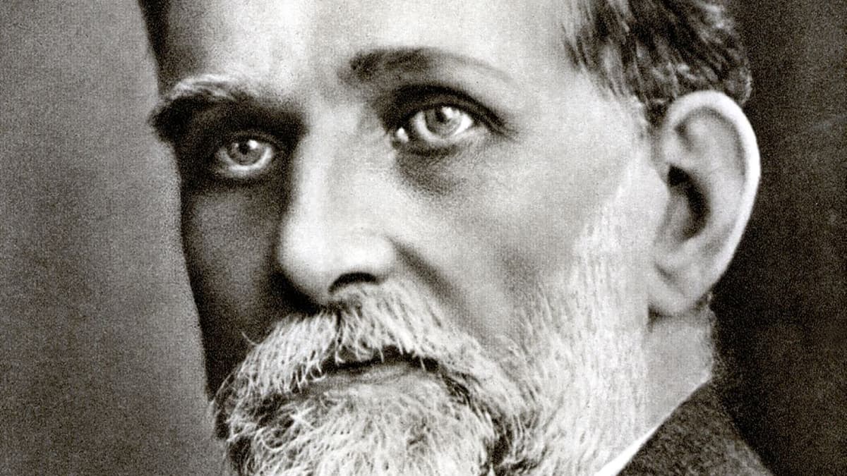 Suomen itsenäisyysjulistus allekirjoitettiin sata vuotta sitten ...