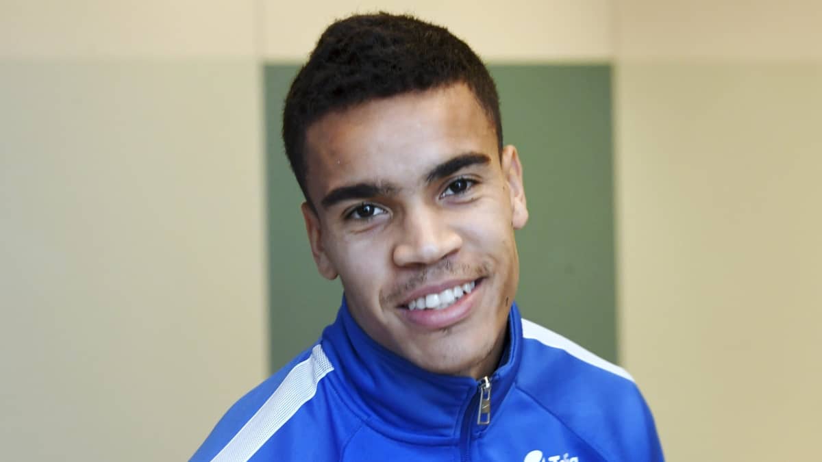 Pyry Soiria juhlittiin yllättäen myös Kroatiassa: ”Kiitos, kun aiheutit ...