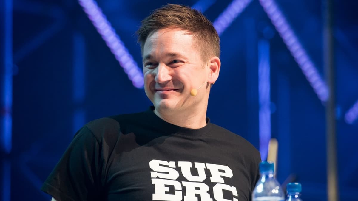 Supercell CEO once again tops Finland’s earnings list | News | Yle Uutiset