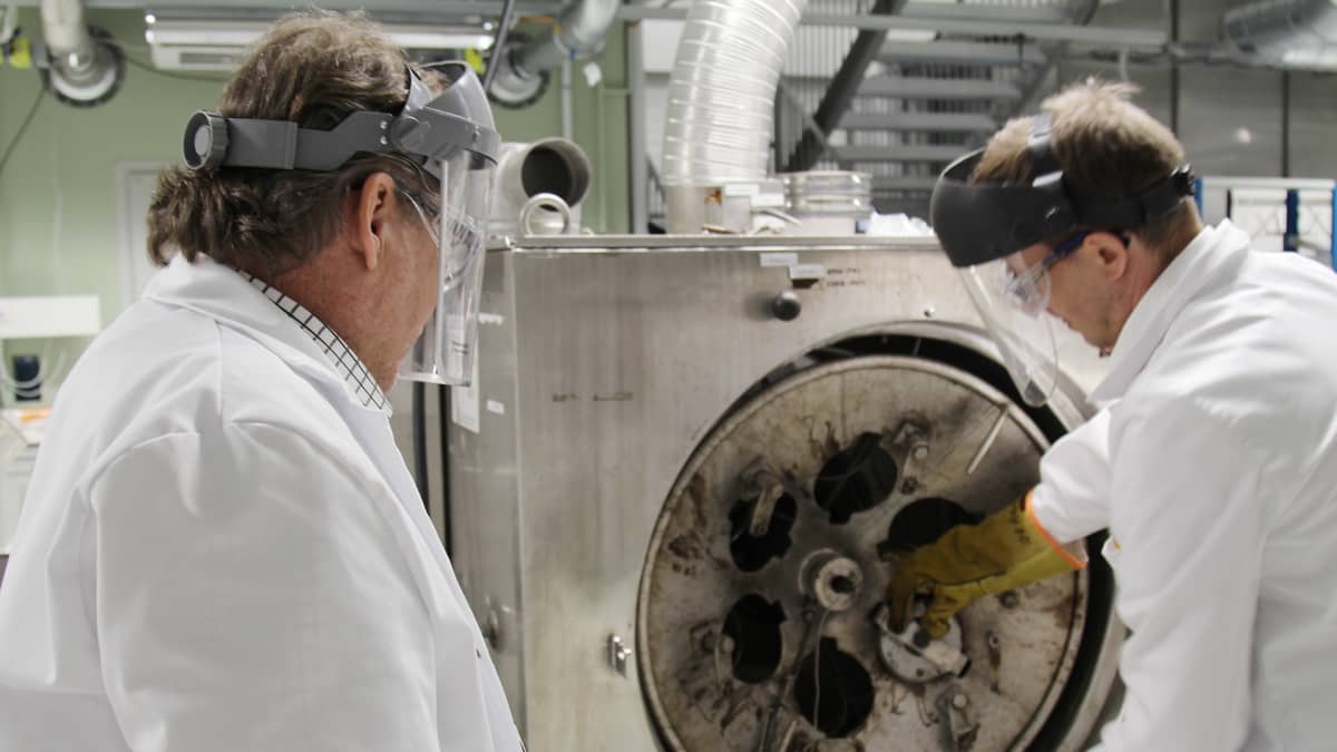 800 miljoonan sellutehdas lähellä toteutumista Lapissa – miten ...