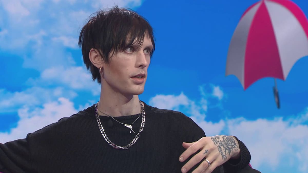 Miki Liukkosen kuolemasta syvästi järkyttynyt Rosa Liksom: ”Hänellä ...