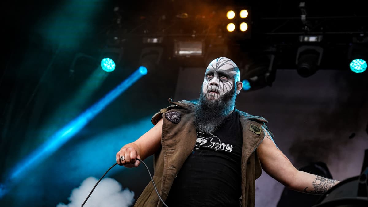 Marginaaliyhtyeestä tuli isojen festareiden vetonaula: shokeeraaminen ...