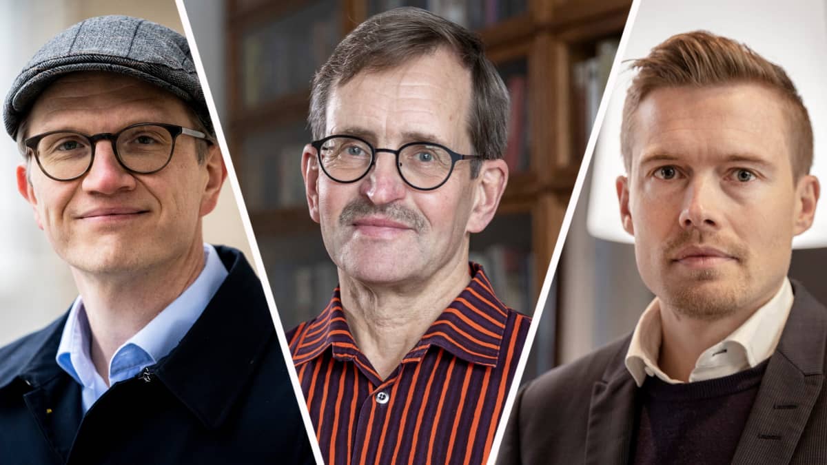 Asiantuntijat varoittavat viheliäisestä taloustaudista – sen tunnistaa ...