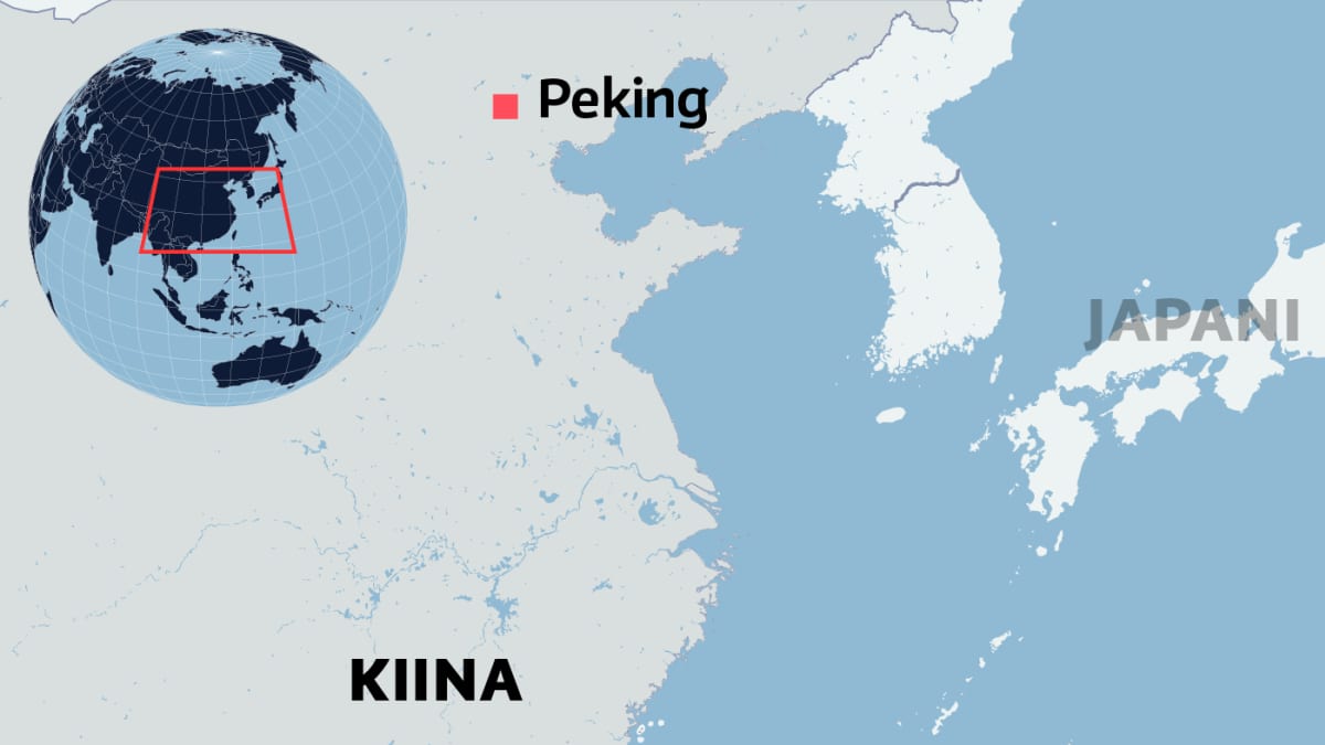 Ukrainan sota järkyttää taiwanilaisia, mutta heillä on yksi etu, joka huojentaa ison naapurin ...