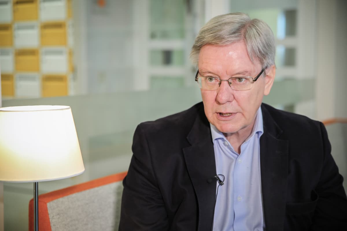 Tietosuojavaltuutettu: Myös suomalaisten pitää ottaa oppia Ruotsin ...