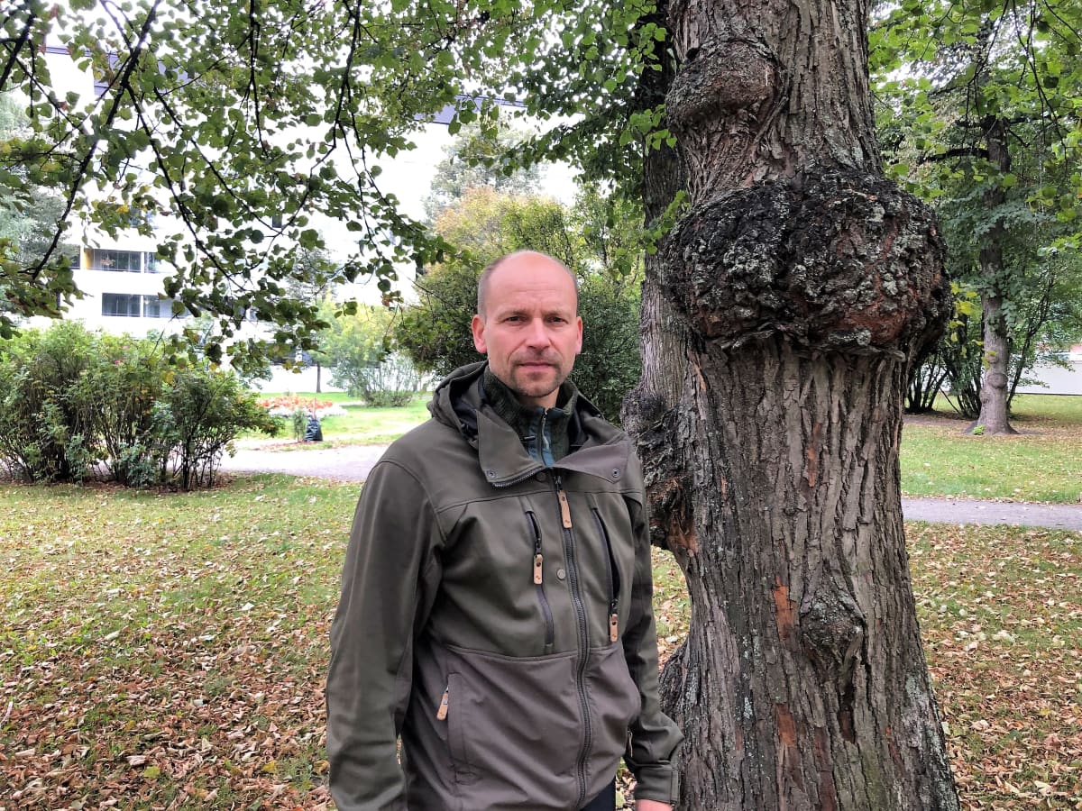 Mikkelin uusi kaupunginjohtaja on Janne Kinnunen – "Olen iloinen, että ...