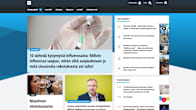 Teksti-tv | Yle.fi | Uutiset, urheilu, ilmiöt