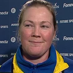 Anna Söderberg | Yle.fi | Uutiset, urheilu, ilmiöt