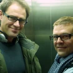 Jussi Rainio | Yle.fi | Uutiset, urheilu, ilmiöt