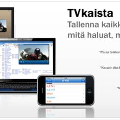 Tvkaista | Yle.fi | Uutiset, urheilu, ilmiöt