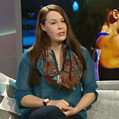 Noora Toivo | Yle.fi | Uutiset, urheilu, ilmiöt