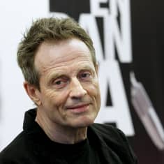 John Paul Jones | Yle.fi | Uutiset, urheilu, ilmiöt