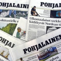 Pohjalainen | Svenska Yle | Nyheter, sport, händelser