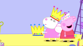 Pipsa Possu | TV | Areena | yle.fi