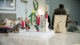 Joulukalenteri: Tonttuakatemia | TV | Areena | yle.fi